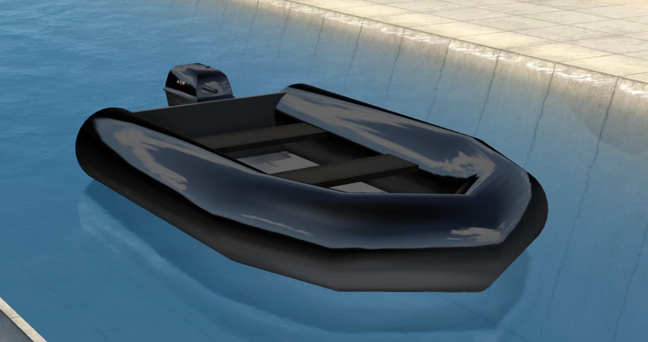 BeamNG.drive Boats mods - Page 3 - ModLand.net