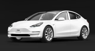 Download My Tesla Model 3 - BeamNG.drive - ModLand.net