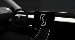 My Tesla Model 3 v1.0 - BeamNG.drive
