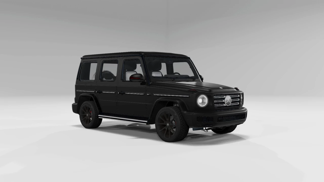 G500 - BeamNG.drive Search - ModLand.net