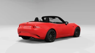 Mazda MX-5 1.0 - BeamNG.drive