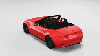 Mazda MX-5 1.0 - BeamNG.drive