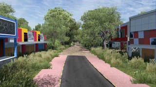 New India Map Mod for ETS2 1.36 to 1.41 2.0 - ETS 2