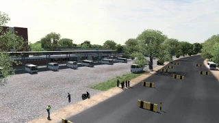 New India Map Mod for ETS2 1.36 to 1.41 2.0 - ETS 2