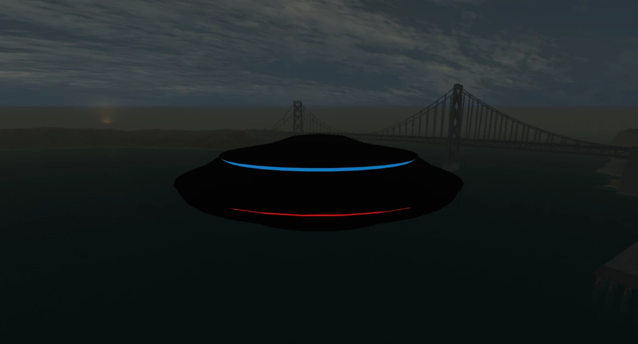 ufo - BeamNG.drive Search - ModLand.net