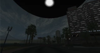 Drivable UFO 10.6 - BeamNG.drive