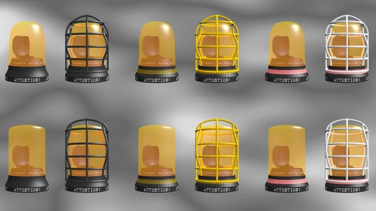 Beacon - ETS 2 Search - ModLand.net