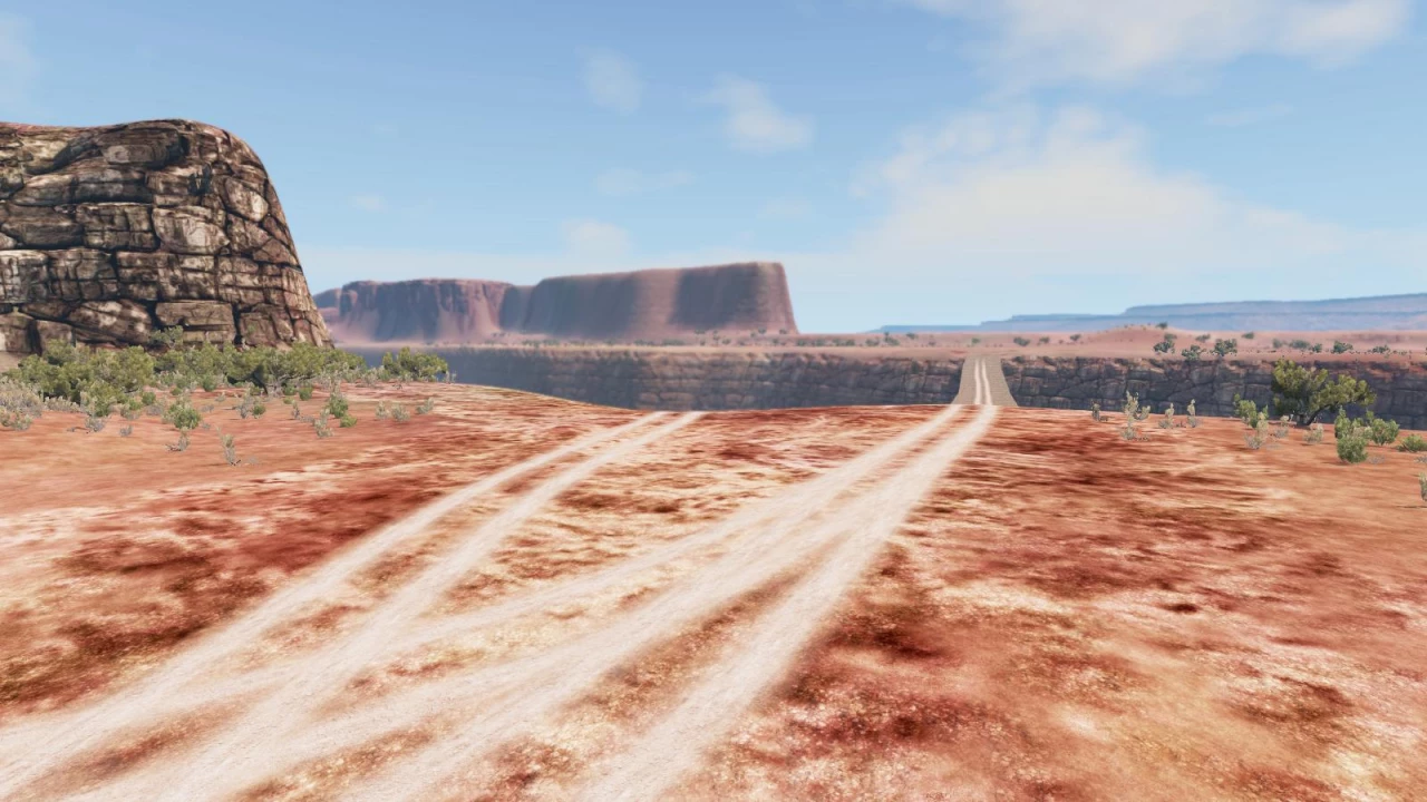 BeamNG.drive Maps Mods - Page 88 - ModLand.net