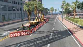 Download WEST COAST USA CONSTRUCTION - BeamNG.drive - ModLand.net