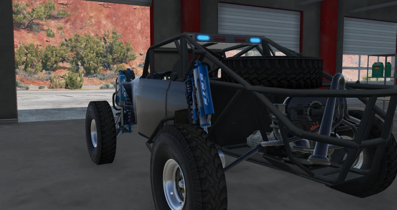 race car - BeamNG.drive Search - ModLand.net