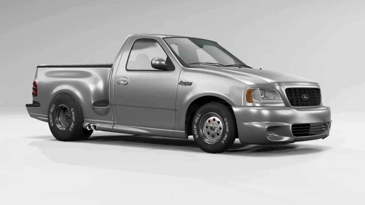 ford f 150 - BeamNG.drive Search - ModLand.net