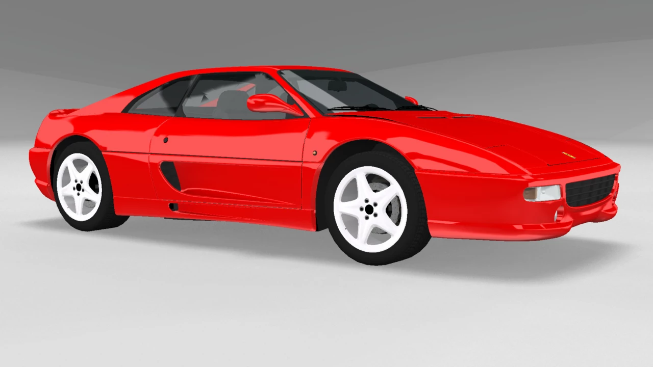 f355 - BeamNG.drive Search - ModLand.net