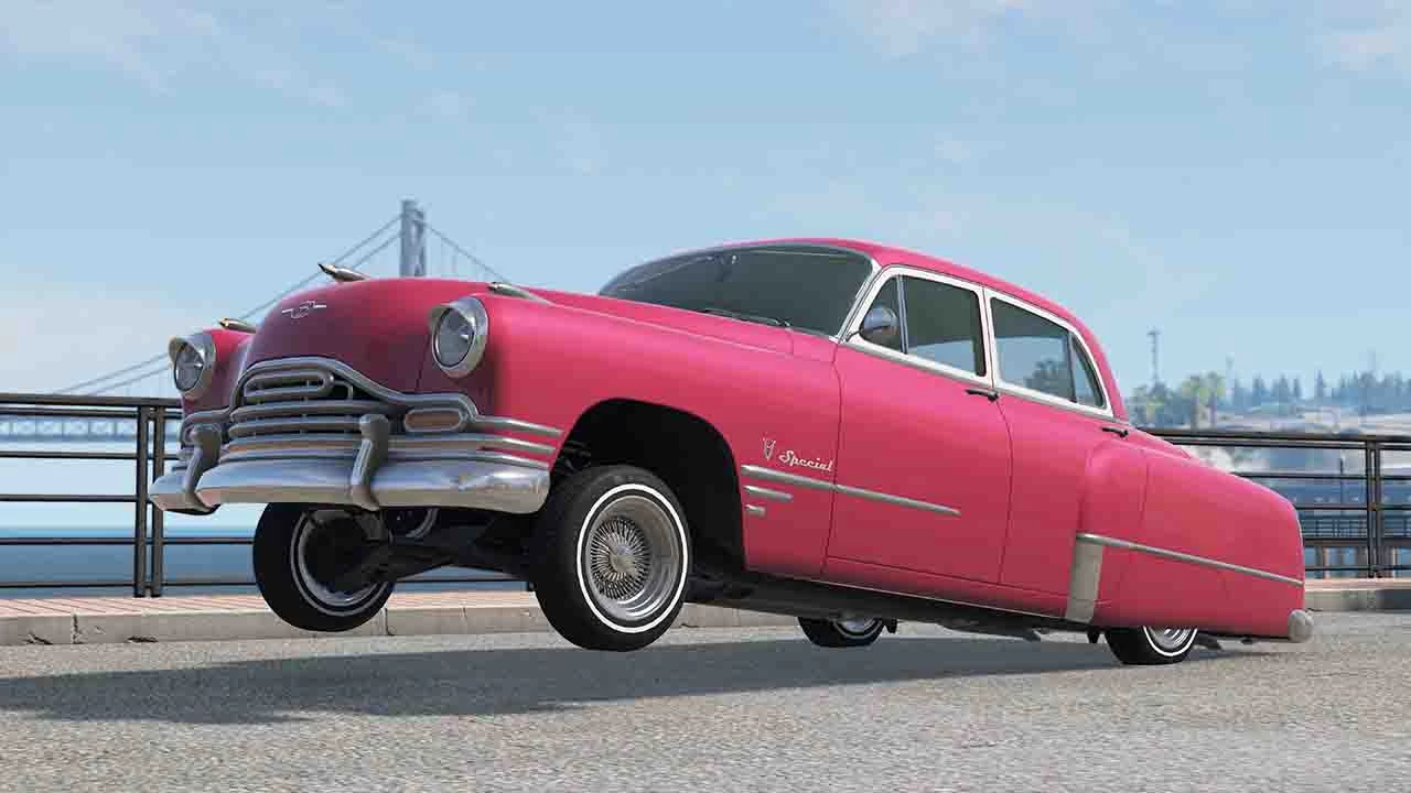 lowride - BeamNG.drive Search - ModLand.net
