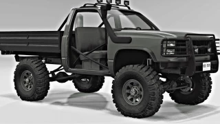 PACK DIESEL CARS 1 - BeamNG.drive