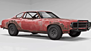 PACK DIESEL CARS 1 - BeamNG.drive