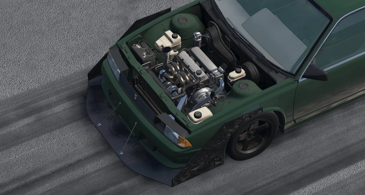 hood - BeamNG.drive Search - ModLand.net