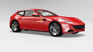 Download 2011 Ferrari FF - BeamNG.drive - ModLand.net