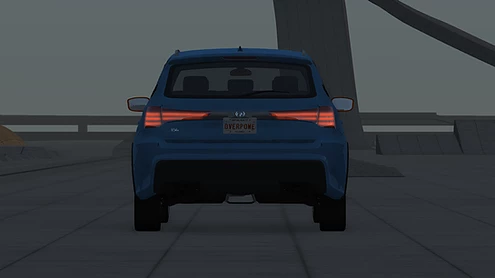 ETK 1500 WIP - BeamNG.drive
