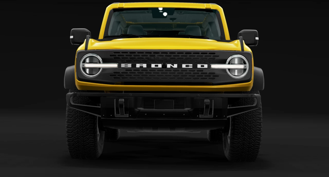 2021 ford - BeamNG.drive Search - ModLand.net