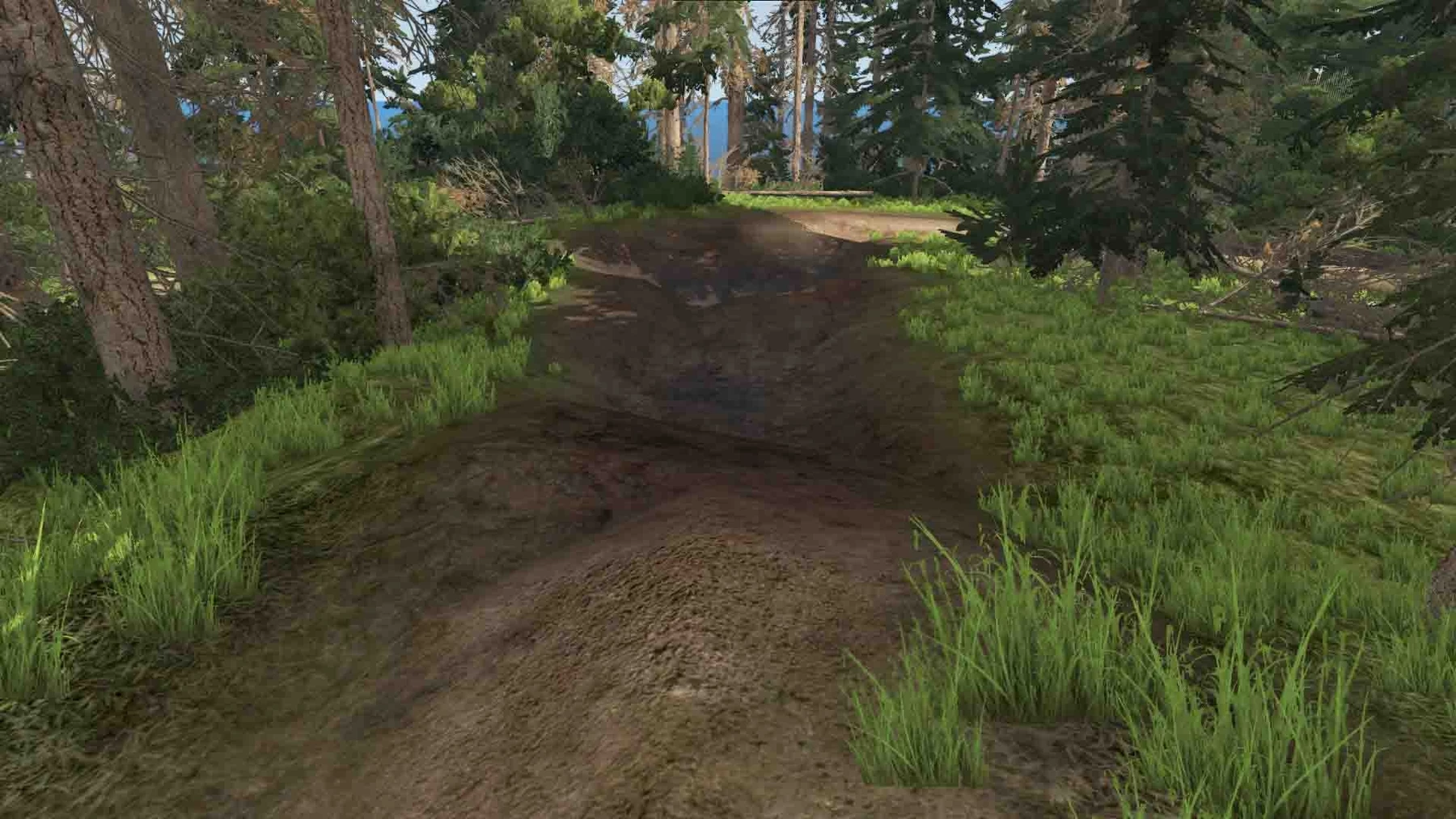 DIRTY 4X4 OFFROAD 0.5 - BeamNG.drive