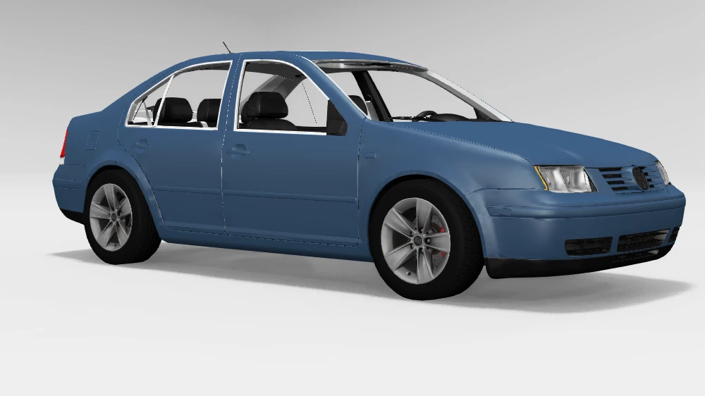 BORA - BeamNG.drive Search - ModLand.net