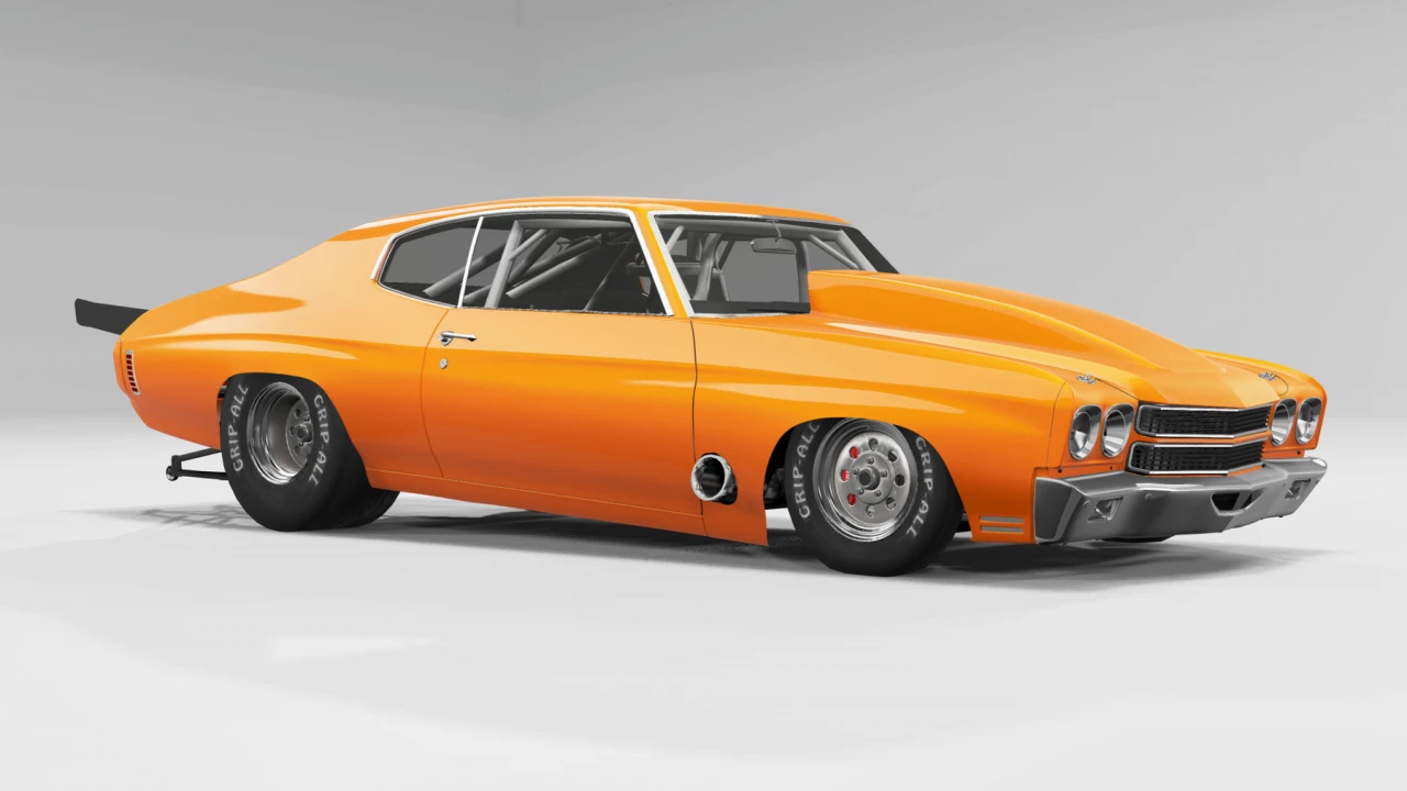 chevelle - BeamNG.drive Search - ModLand.net