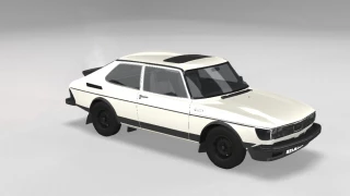 Download Saab 99 Turbo - BeamNG.drive - ModLand.net