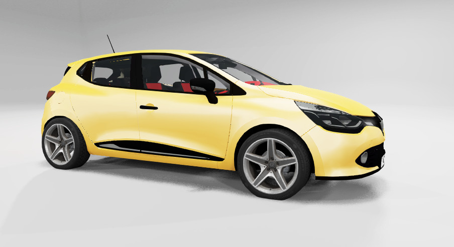 renault - BeamNG.drive Search - ModLand.net