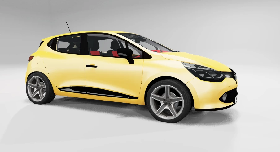 clio - BeamNG.drive Search - Page 2 - ModLand.net