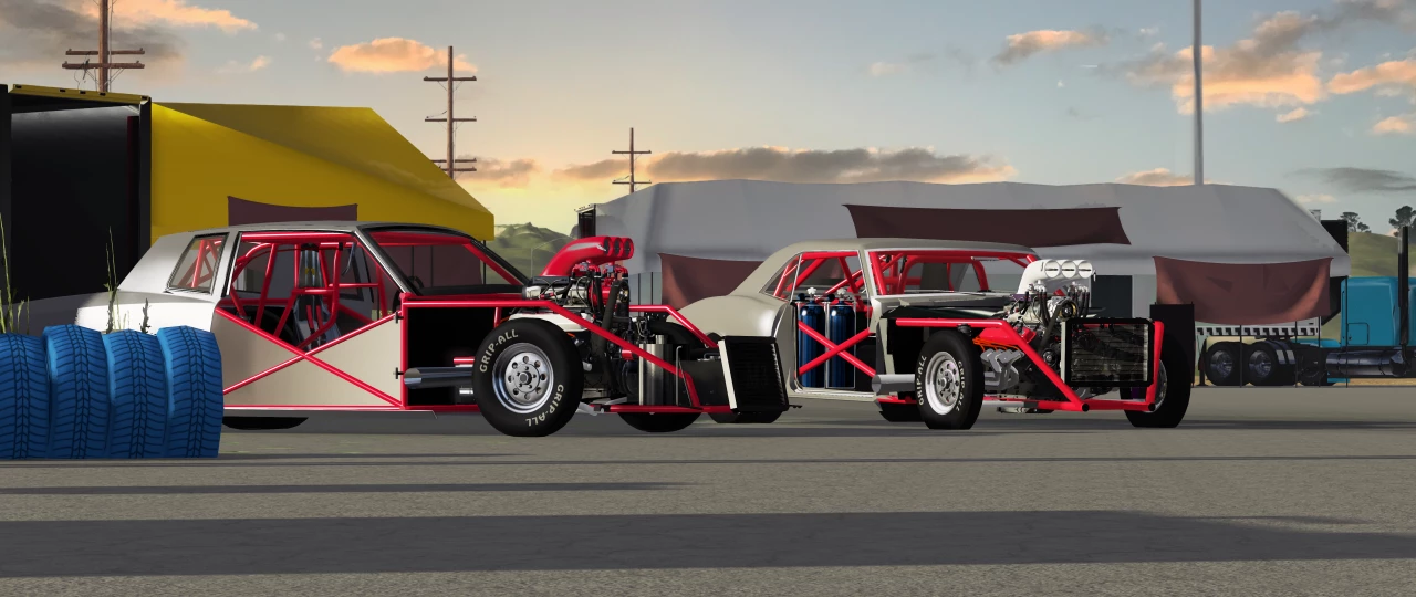 montie carlo - BeamNG.drive Search - ModLand.net