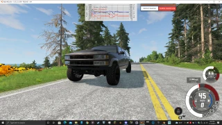 Download GMT400 Chevy - BeamNG.drive - ModLand.net