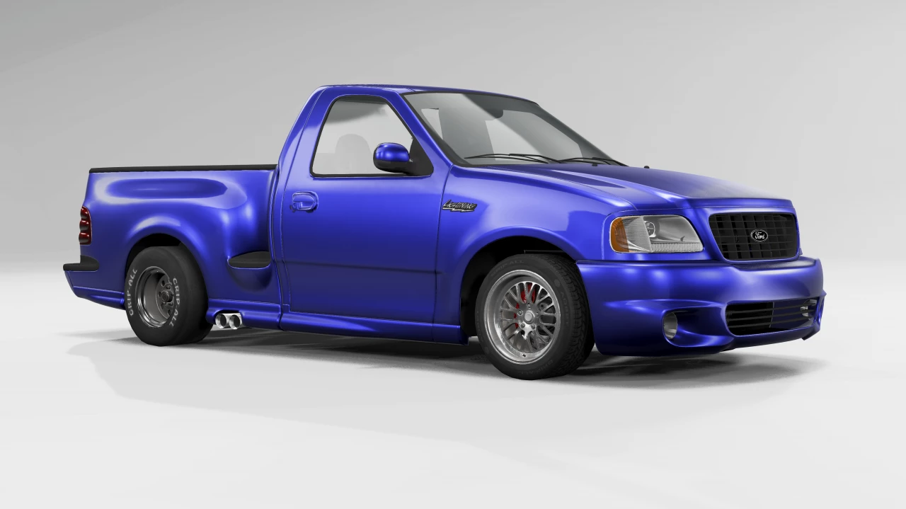 ford f 150 - BeamNG.drive Search - ModLand.net