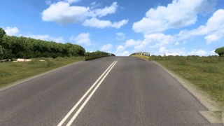 Project Muntenia Map v5.5.5 - ETS 2