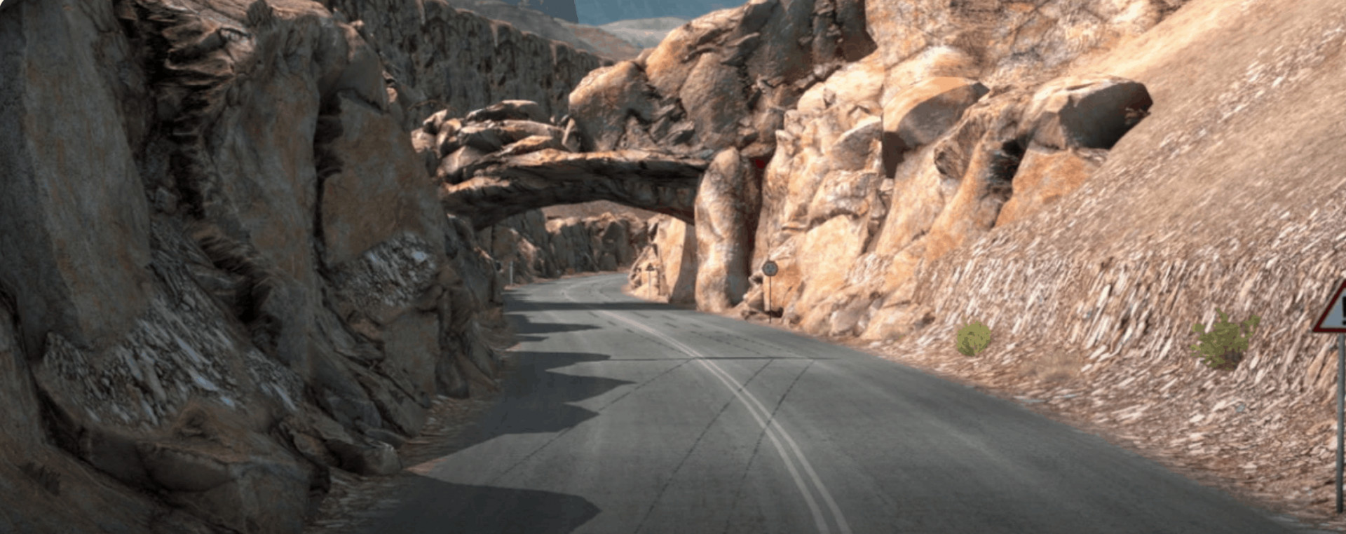 Red Sea Map v1.3.2 - ETS2 1.42 1.3.2 - ETS 2