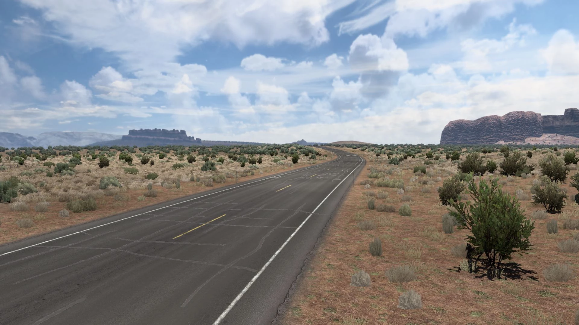 Utah Expansion 1.3 - ATS