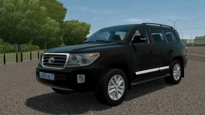 Lc200 - Search - ModLand.net