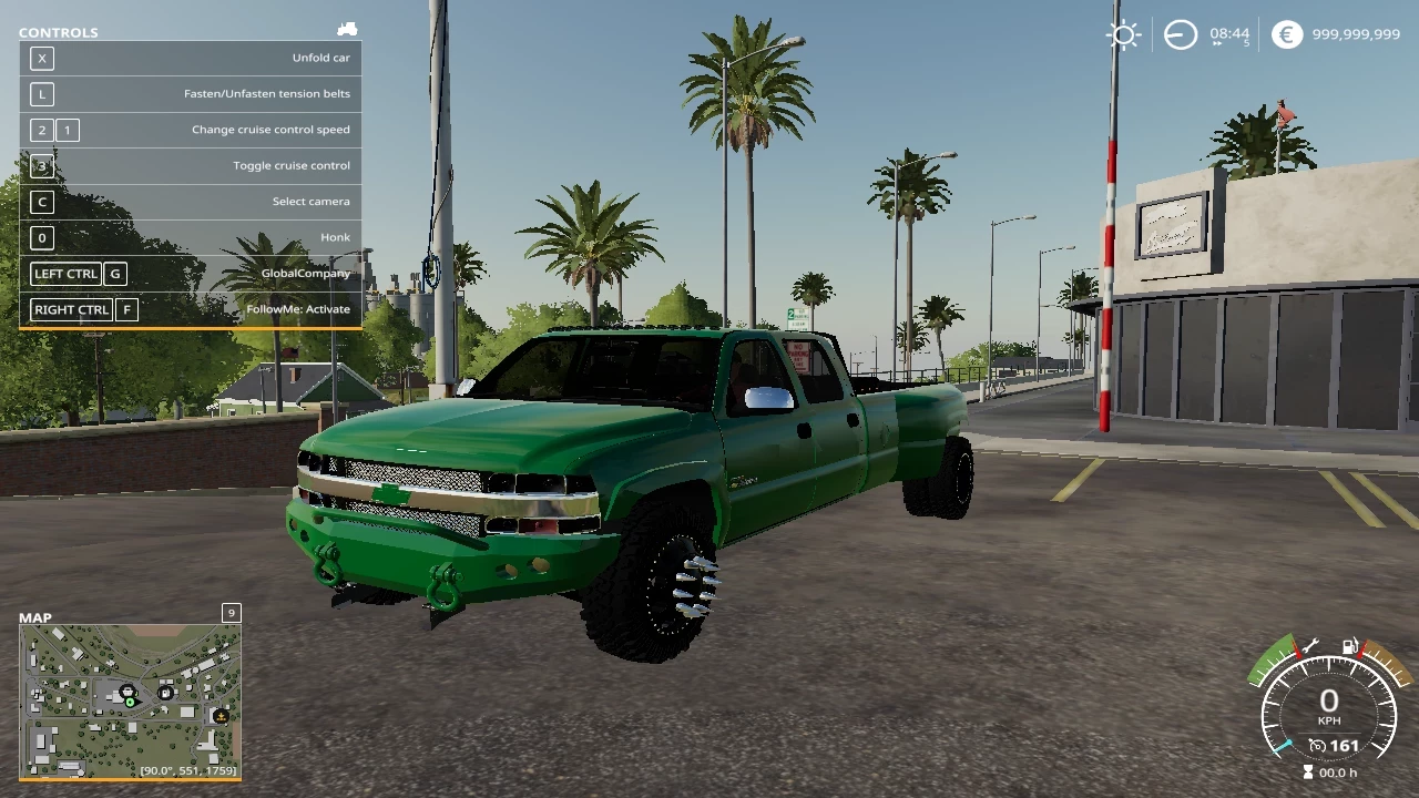 dually - FS 19 Search - ModLand.net