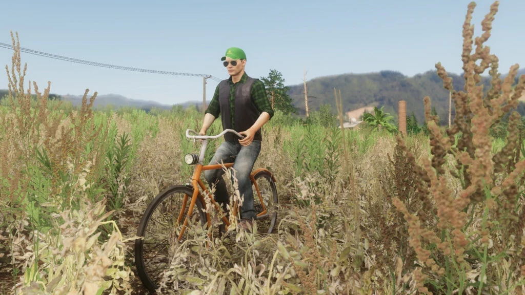 bike - FS 19 Search - ModLand.net