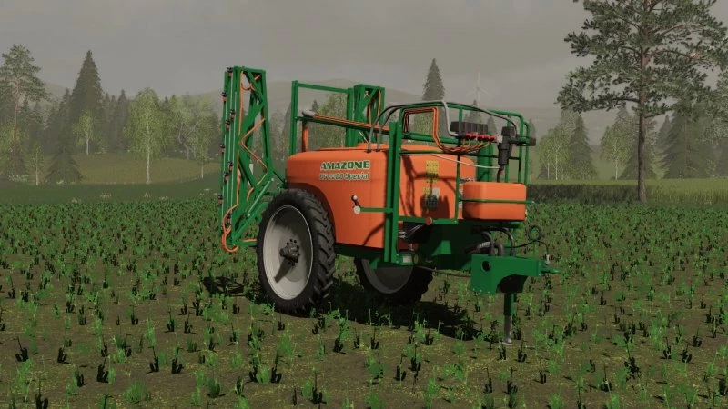 Amazone - FS 19 Search - ModLand.net