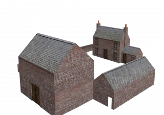 British Farm Yard v 1.0 - FS 19