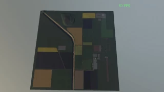 Cow Farm v 2.0 - FS 19