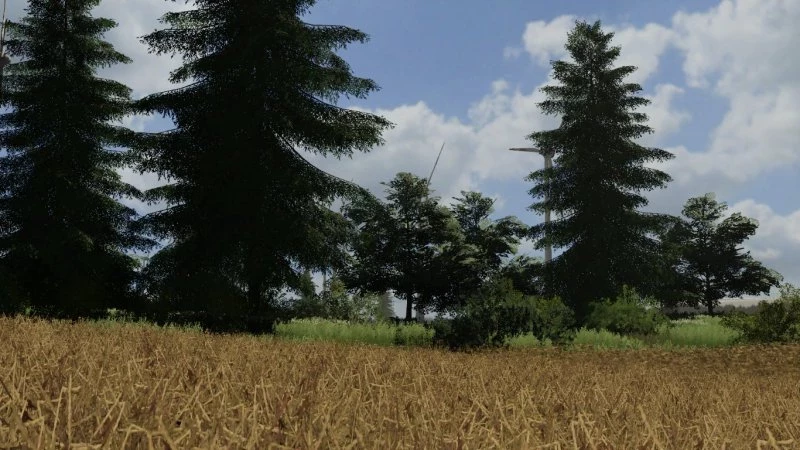 Farming Simulator 2019 Textures Mods - ModLand.net