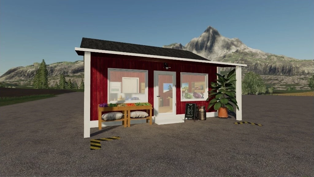 shop - FS 19 Search - ModLand.net