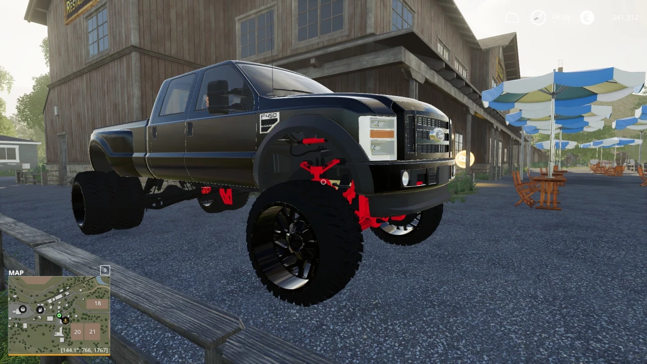 dually - FS 19 Search - ModLand.net