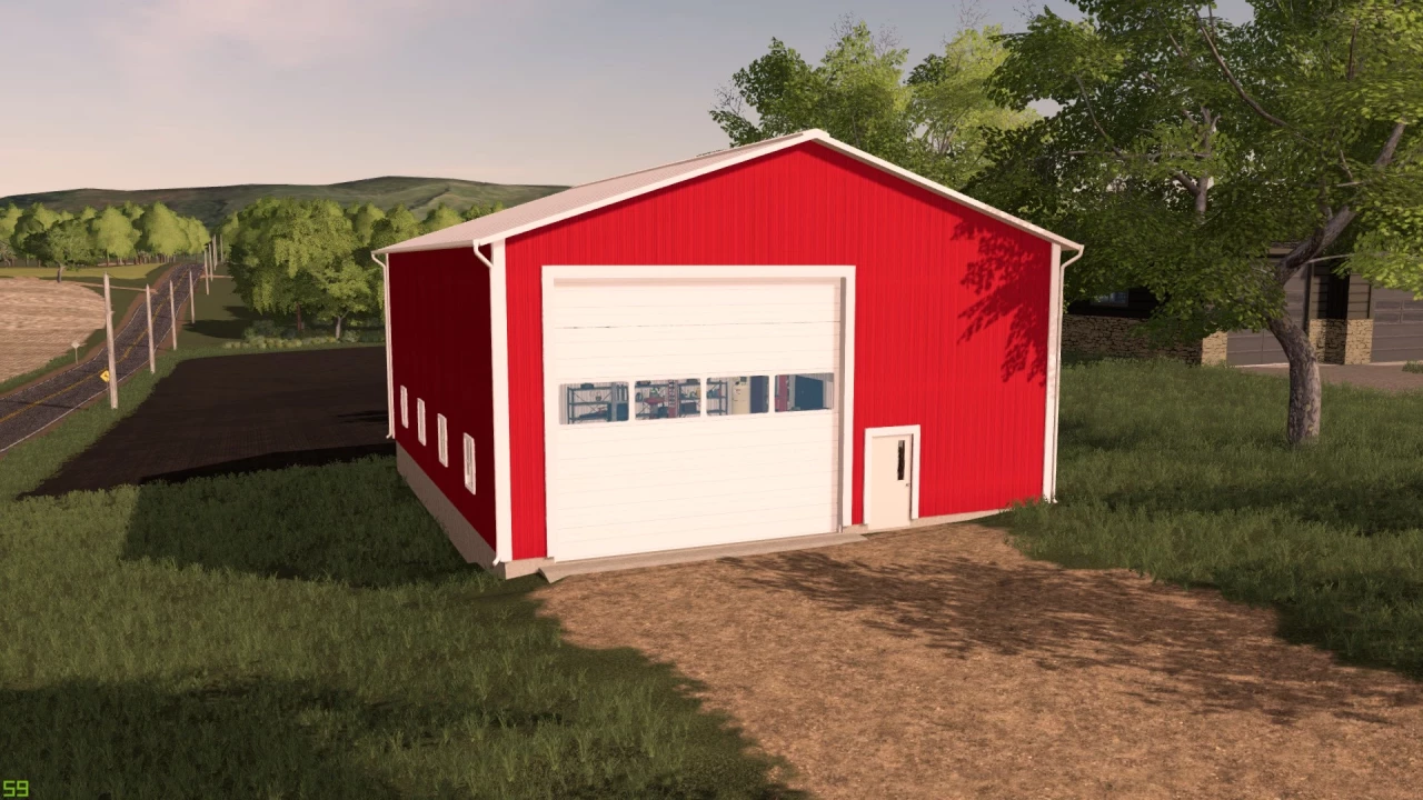 shop - FS 19 Search - ModLand.net