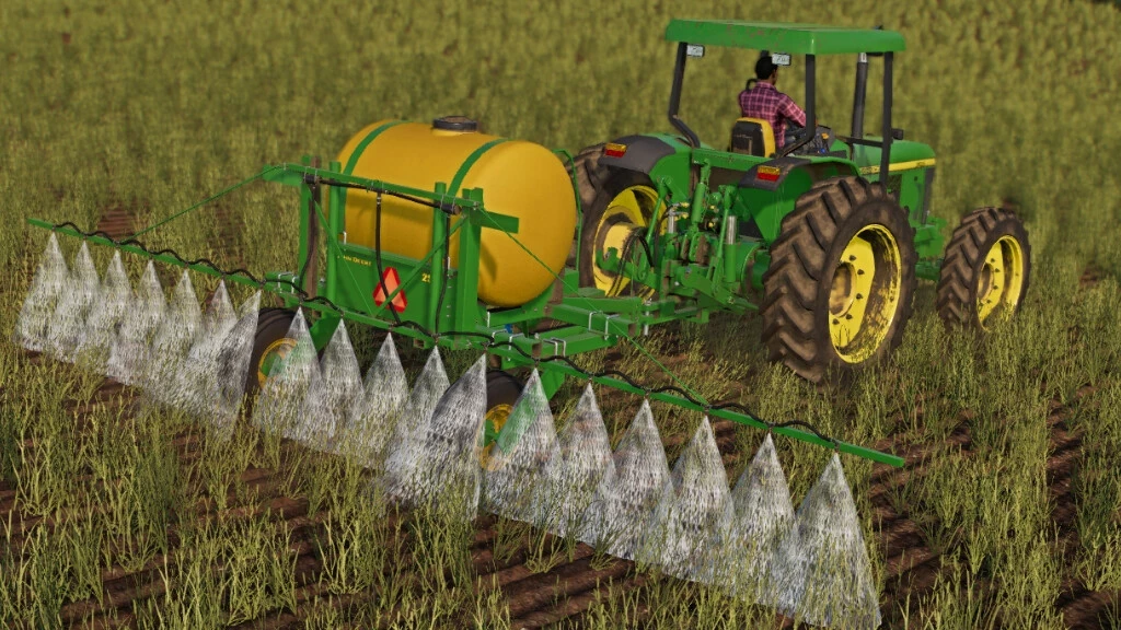 sprayer - FS 19 Search - ModLand.net