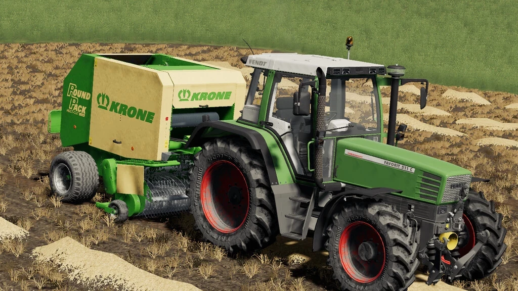 krone - FS 19 Search - ModLand.net