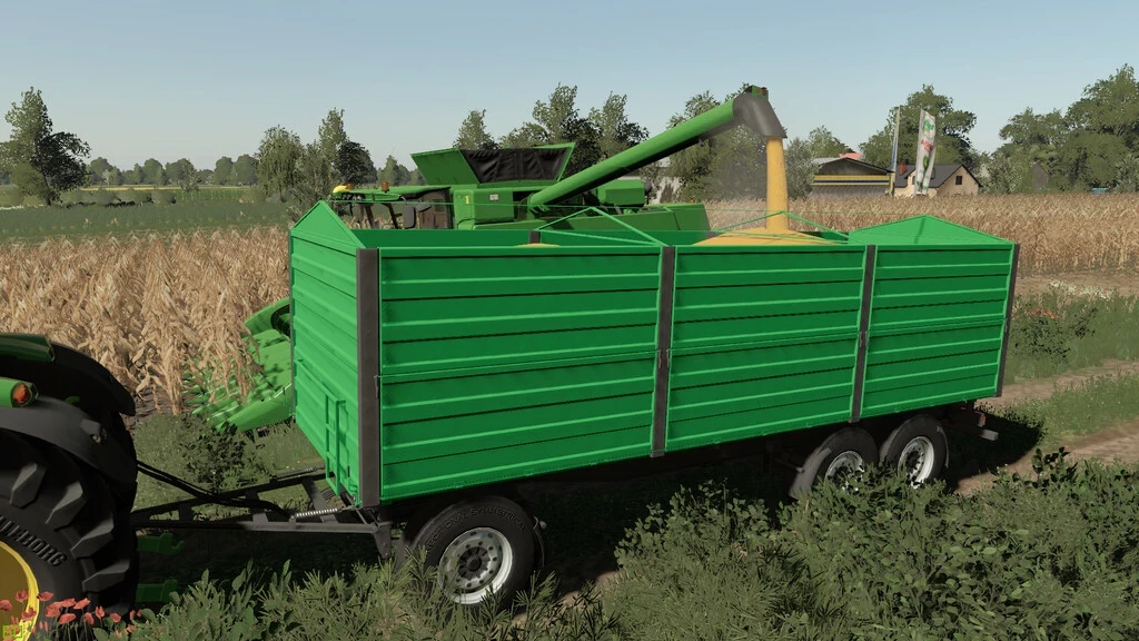 LIZARD ATF-1330 v 1.1 - FS 19