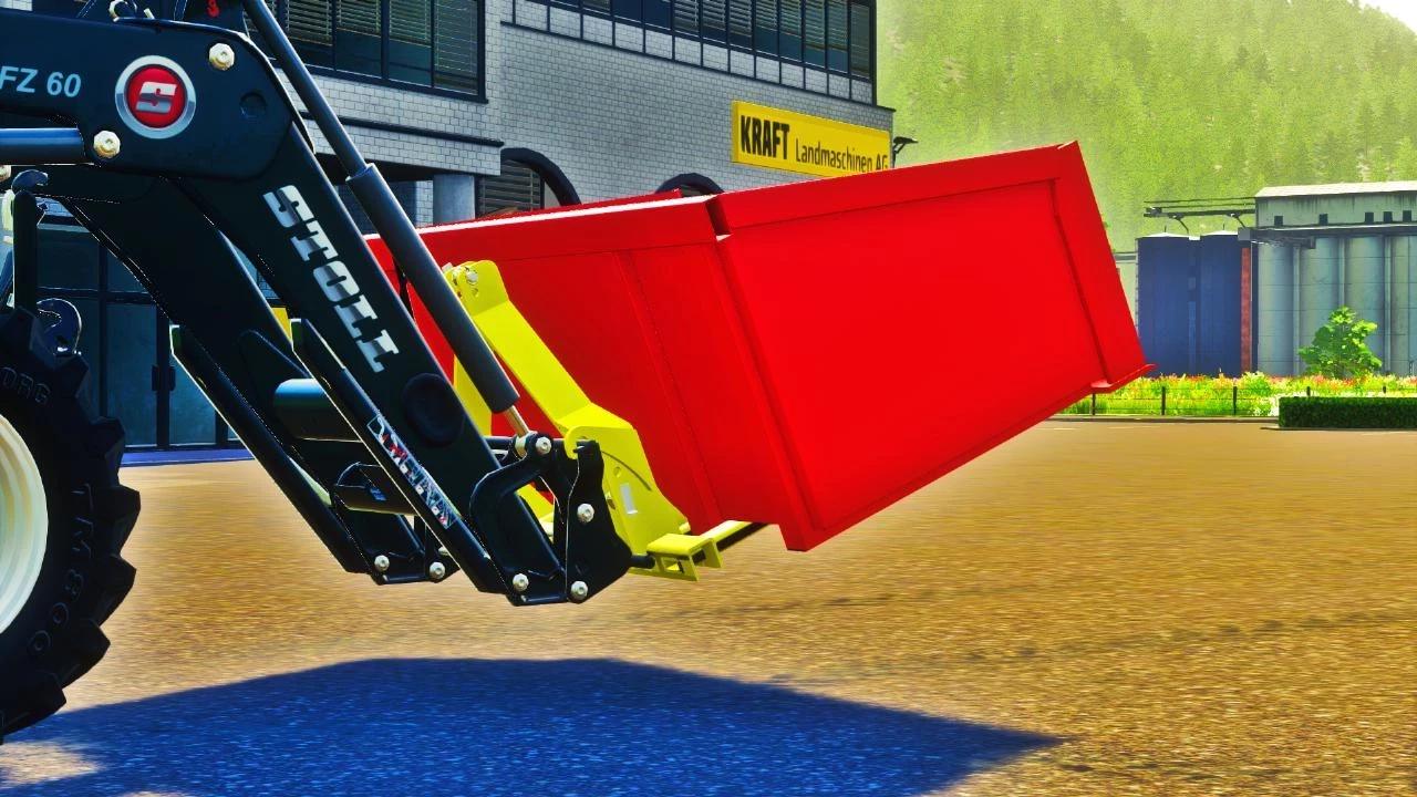 box - FS 19 Search - ModLand.net