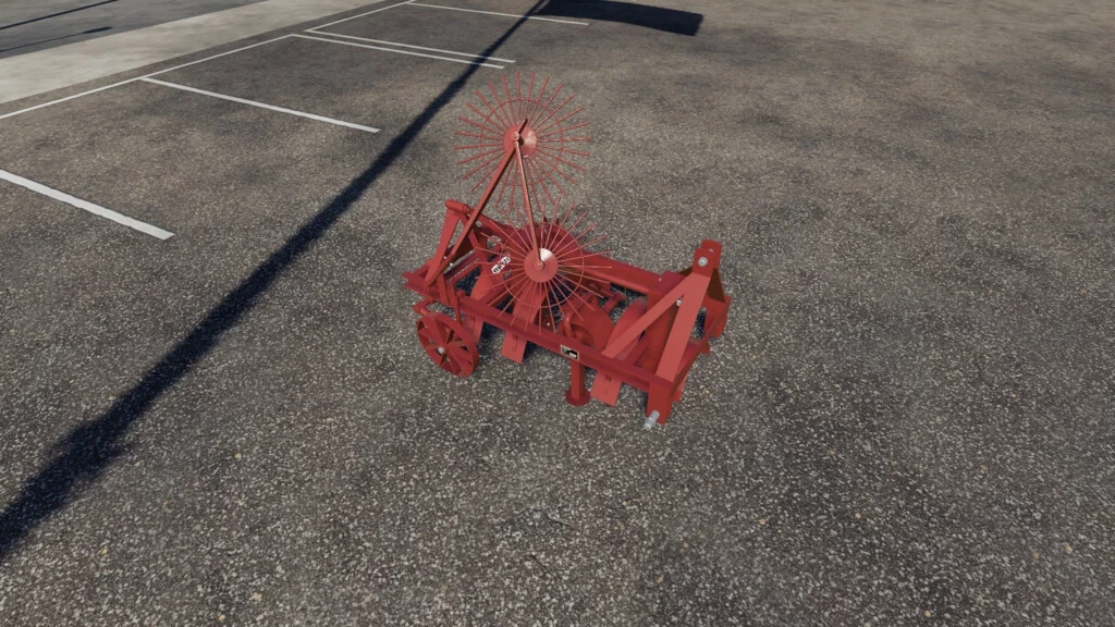 RV - FS 19 Search - ModLand.net